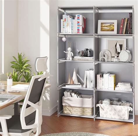 8 Cubicle Organizer Hypedtt