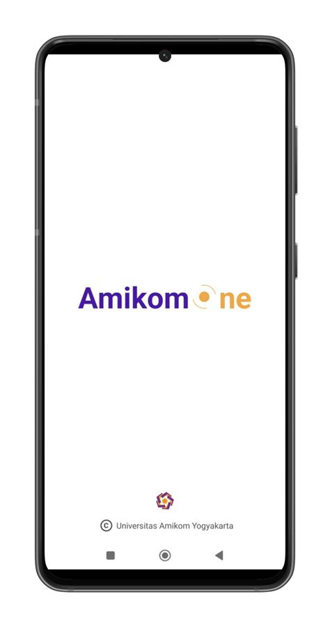 Aplikasi Amikomone Untuk Orangtua Faq Amikom