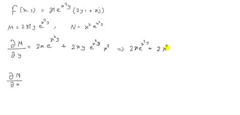 ⏩solved Determine Whether The Vector Field Is Conservative If It… Numerade