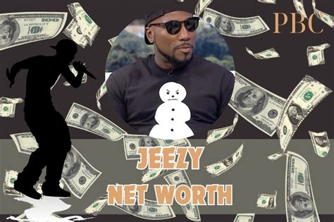 Jeezy Net Worth 2024 How He Built His Wealth And Career Success