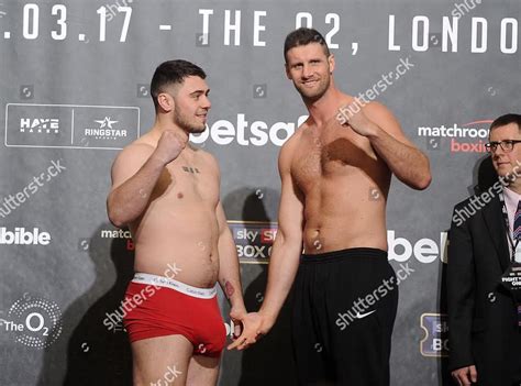 Nude Boxersmma Naked Weigh Ins Page 192 Lpsg