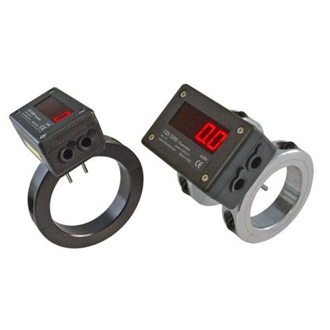 Onset Computer Compressed Air Flow Meter Sensor T Cdi 5400 20s Zoro