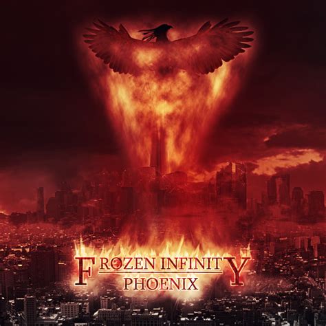 Phoenix Frozen Infinity
