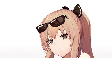 Illustration Young Girl Swimsuit ★ Pixiv