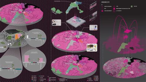 Master Of Science In Architecture Urban Design At The New York