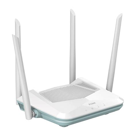 Dlink M15 Ax1500 Wi Fi 6 Mesh Router 3 Packs Price In Kuwait X Cite Kuwait Kanbkam