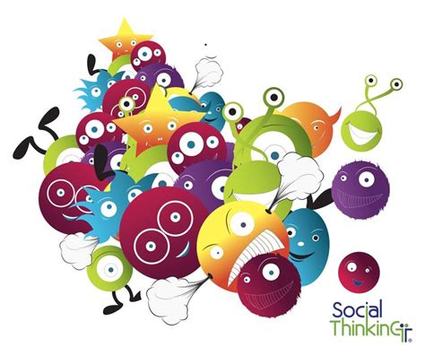 Why Do We Use The Expected Unexpected Social Thinking Vocabulary There Are ‪ ‎expected