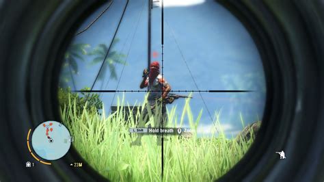 Far Cry 3 Can I Kill Two Enemies With One Bullet Arqade