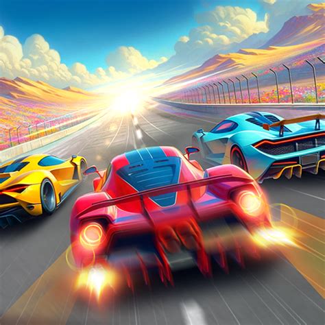 دانلود بازی Car Racing 3d Race Simulator برای اندروید مایکت