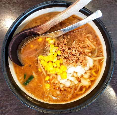 「みそラーメン」がマジでうまいと思う都道府県はどこ？【2023年版・人気投票実施中】 ラーメン ねとらぼリサーチ