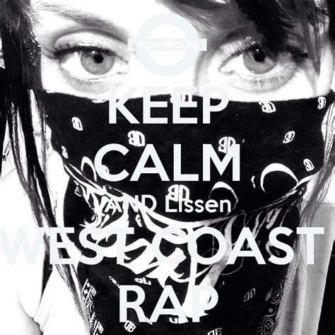 West Coast Hip Hop Wallpaper WallpaperSafari