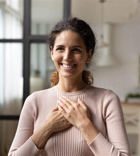 The Simple Act That Calms Your Entire Body And Your Mind Judith Tutin