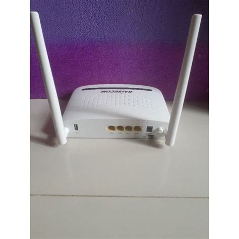Jual Ap Aksespoin Modem Raisecom Shopee Indonesia