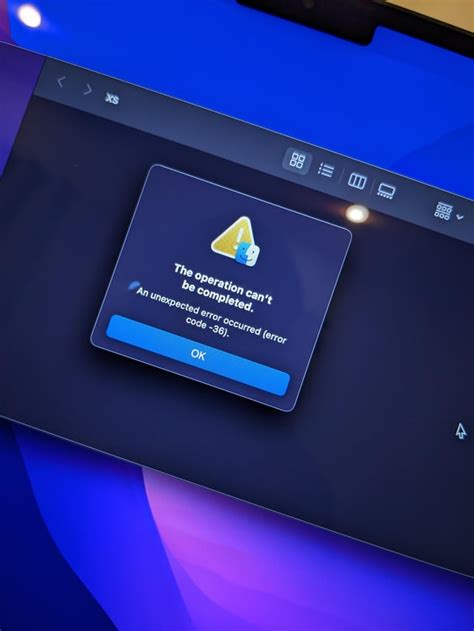 Cannot Do Anything On External Hdd Rmacos