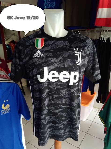 Jersey Juventus Terbaru Ready Stock Jogja Toko Jersey Terlengkap Di Jogja