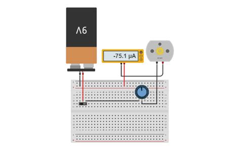Circuit Design Dazzling Allis Tinkercad
