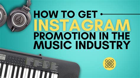 How To Get Instagram Promotion In The Music Industry The Fan Page Method