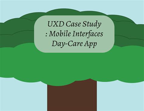 Mobile Interface Case Study Behance