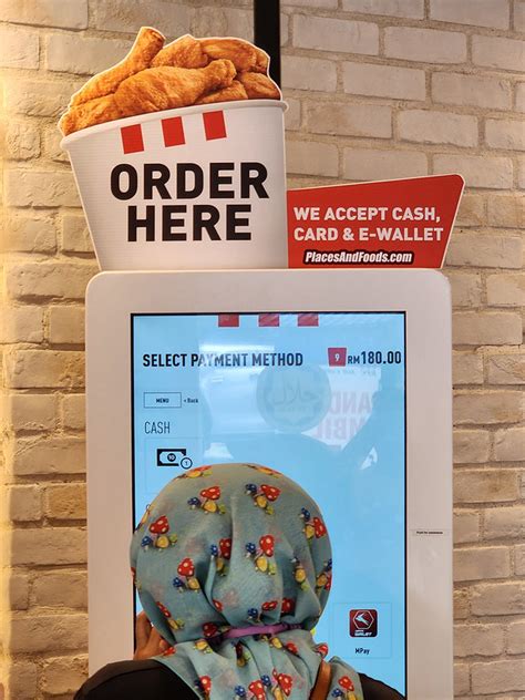 KFC 2 Snack Plates Combo For RM 20 On 20 October 2022