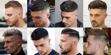 Best High Fade Haircuts For Men Guide