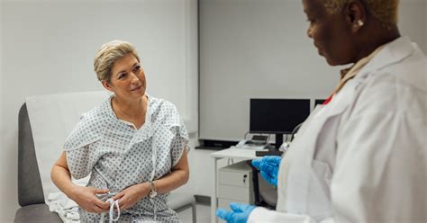 Got Called Back After A Mammogram What To Expect Mclaren Health