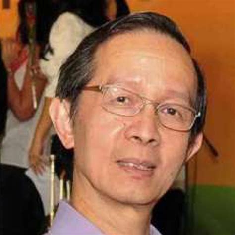 Biografi Alexander Tedja