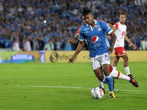 Últimas Noticias Millonarios Fc Caracol Radio