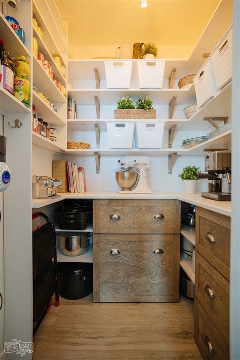 10 Creative Kitchen Shelf Ideas You Can Diy Today