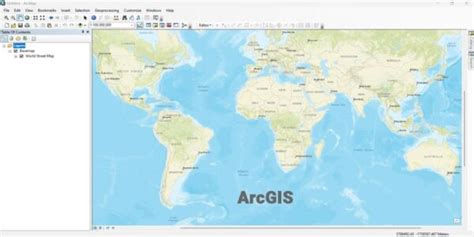 Arcgis Vs Arcgis Pro What Is The Difference Rscapt