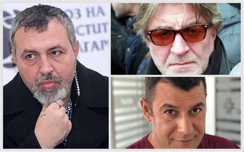 Шефът на Съюза на артистите Христо Мутафчиев ексклузивно пред ПИК за Морфов и гербаджийски