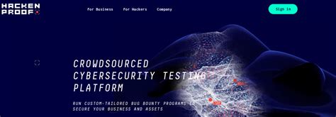 Top Bug Bounty Platforms Cybertalents