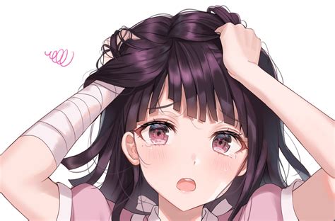 Mikan Tsumiki Desktop Wallpapers Wallpaper Cave