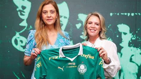 Palmeiras Lança Consórcio Para Torcedores Em Parceria Com Ademicon