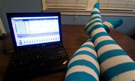 Programming Socks The Quirky Side Of Coding Culture