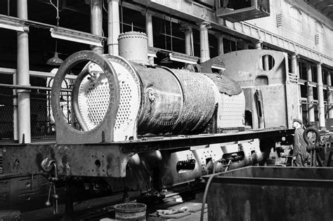 The Transport Library British Railways Steam Locomotive Class Hill Ge