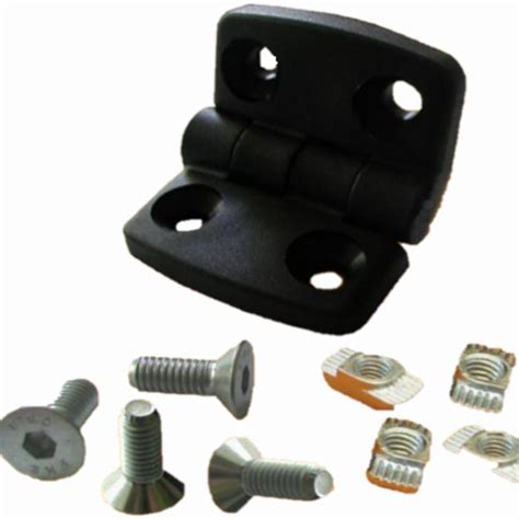 Mounting Kit Hinge Half Light B Type And I Type Motedis