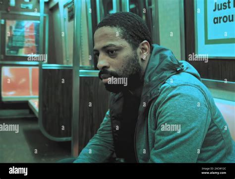 Killer Of Men Tyshon Daniels 2022 © Quiver Distribution Courtesy Everett Collection Stock