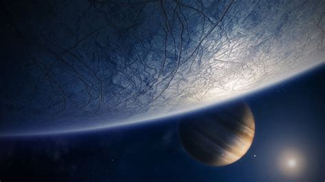 Destiny Beyond Light New Trailer Gives A Peek At Europa MP St