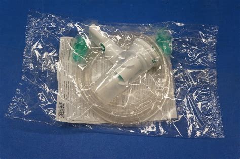 Aeroeclipse Ii Breath Actuated Nebulizer
