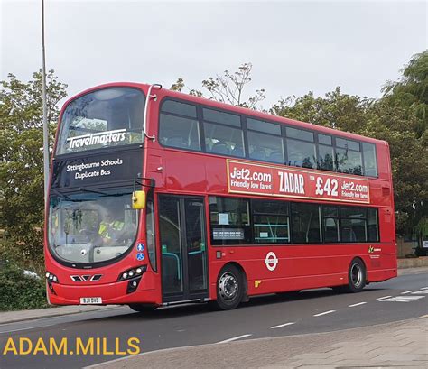 Bj11 Dvc Adam Mills Flickr