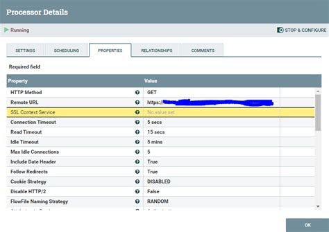 using nifi oauth2 access token provider cloudera community 372677
