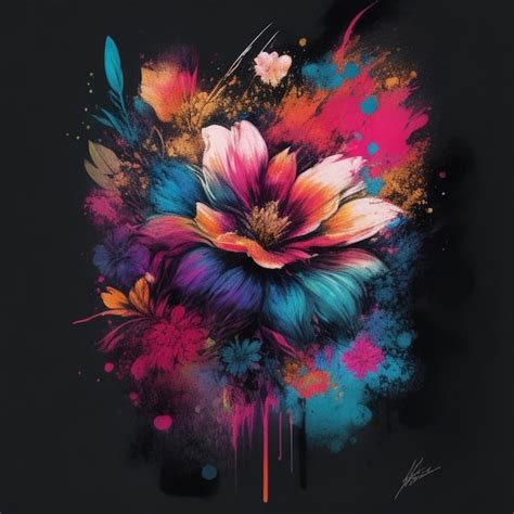 Premium Ai Image Minamalistic Vector T Shirt Design Print Ready Full