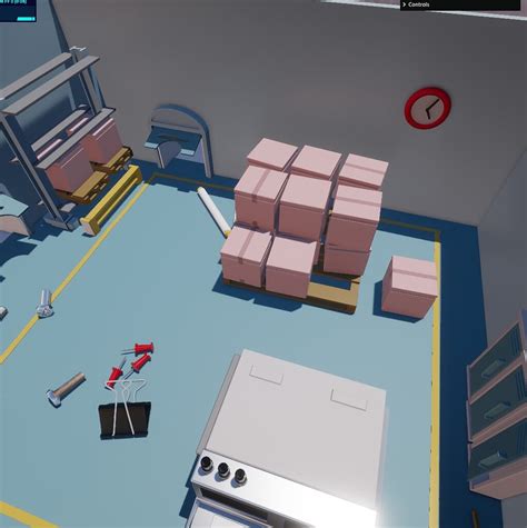 Cascaded Shadow Maps Csm On Webgpu Showcase Threejs Forum