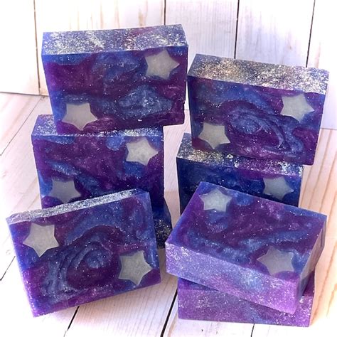 Glycerin Soap Etsy