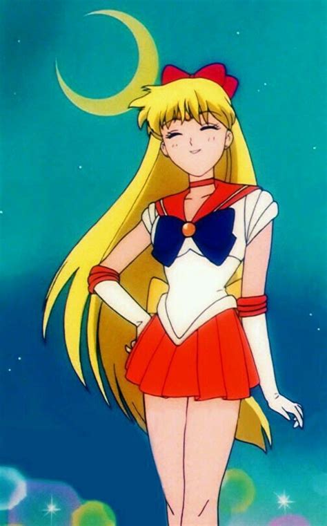 El Blog De Lita Sailor Moon Amino