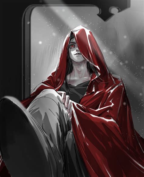 Mr A Lord Of The Mysteries Drawn By Btt59 Danbooru
