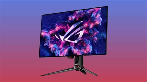 Where To Buy ROG Swift OLED PG UCDM Confirmed Expected Retailers