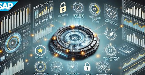 Mastering Query Control In Bw Modeling Tools Key Authorization Objects