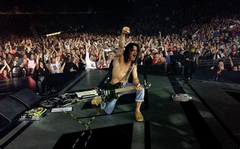 Eddie Van Halen Wallpaper ·① Wallpapertag
