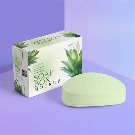 Cardboard Multicolor Soap Packing Box At Best Price In Hyderabad Id